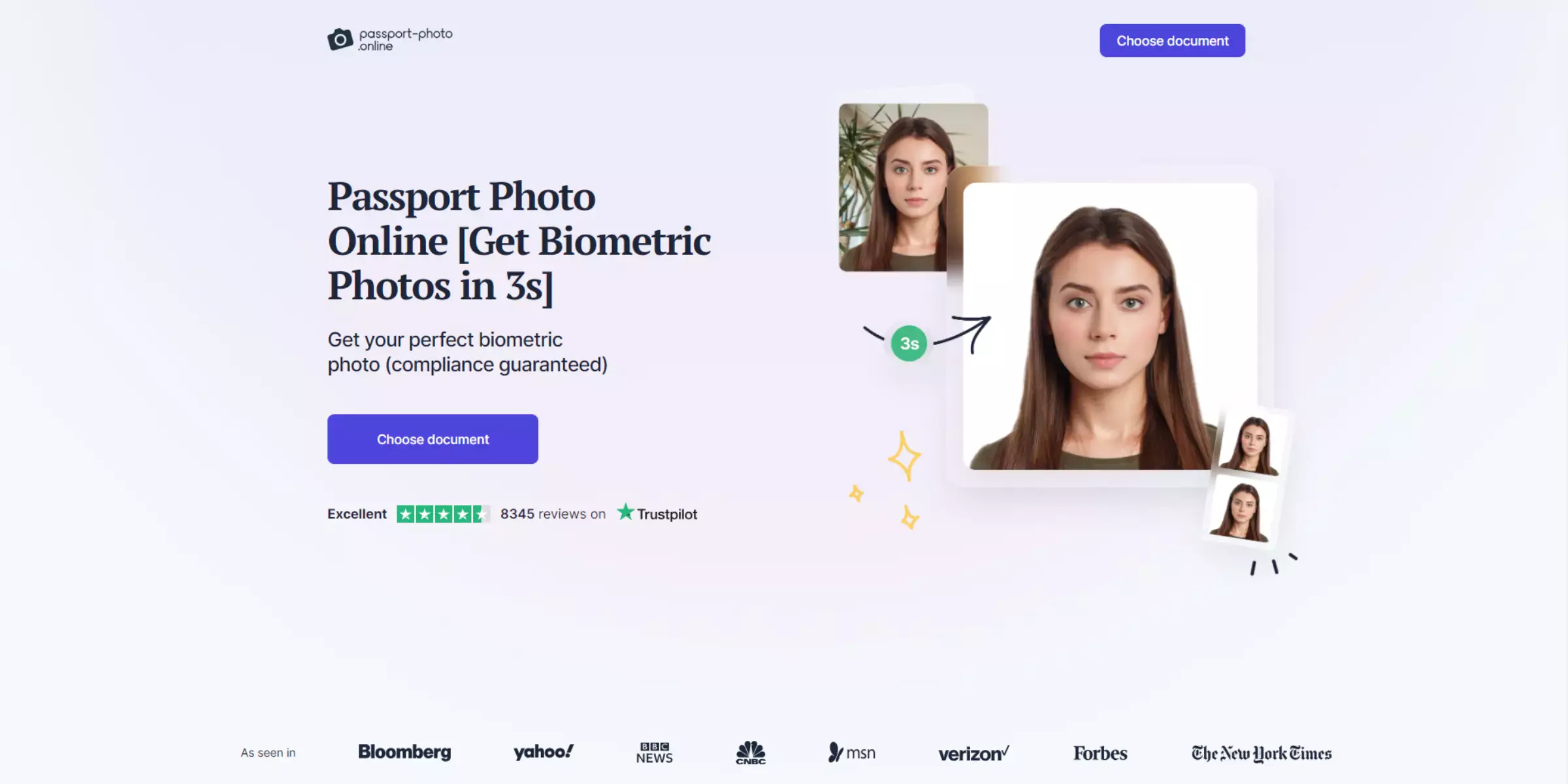 15 Best Tools for White Background Passport Photos
